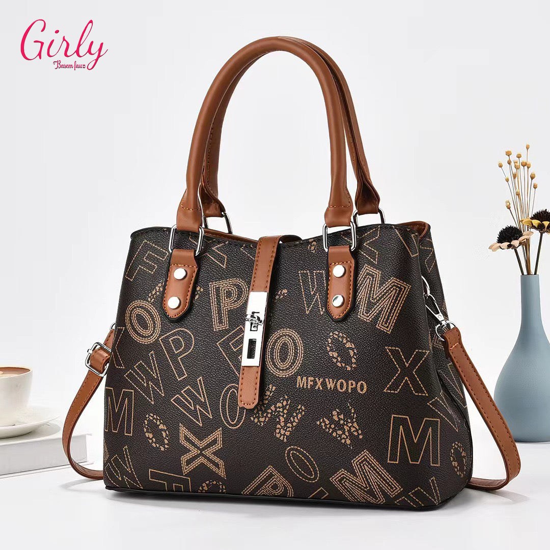 شنط كتف – girly